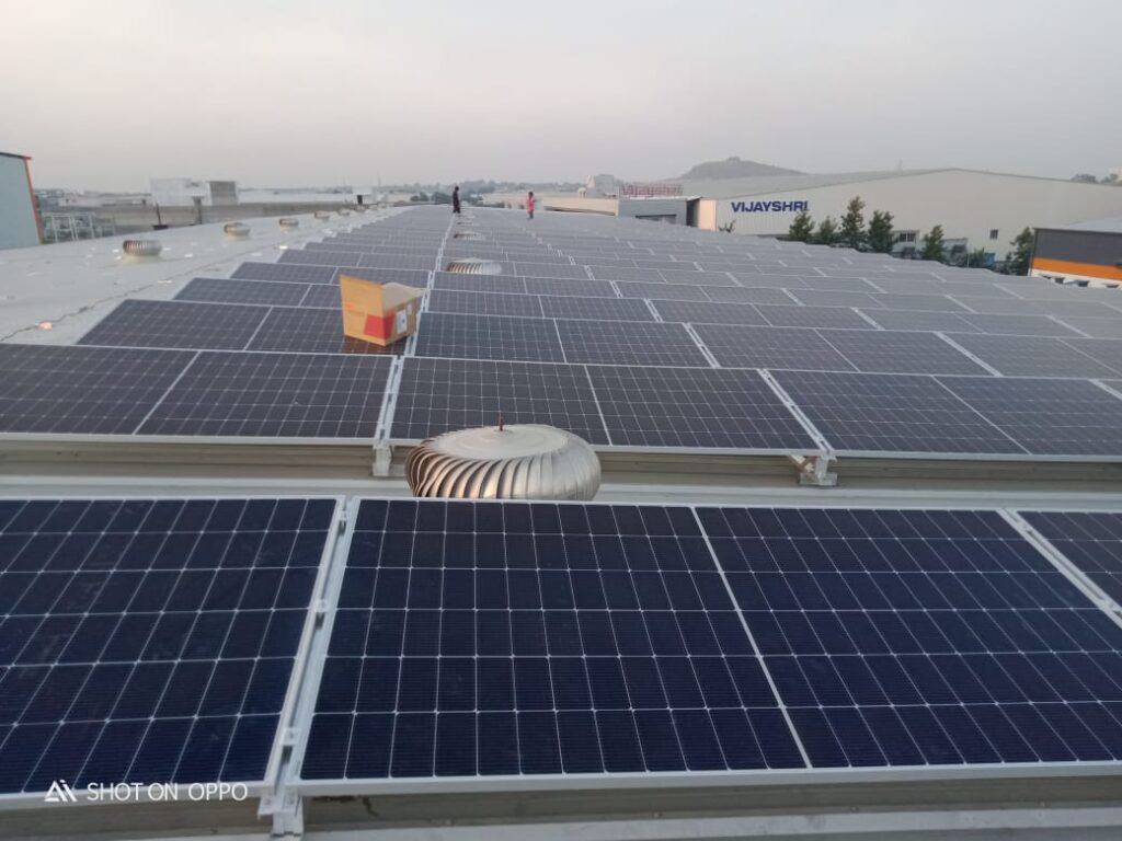 Genius Solar Services